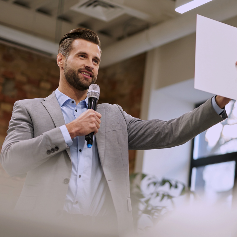 Curso Capacitador Profesional – Ixitia